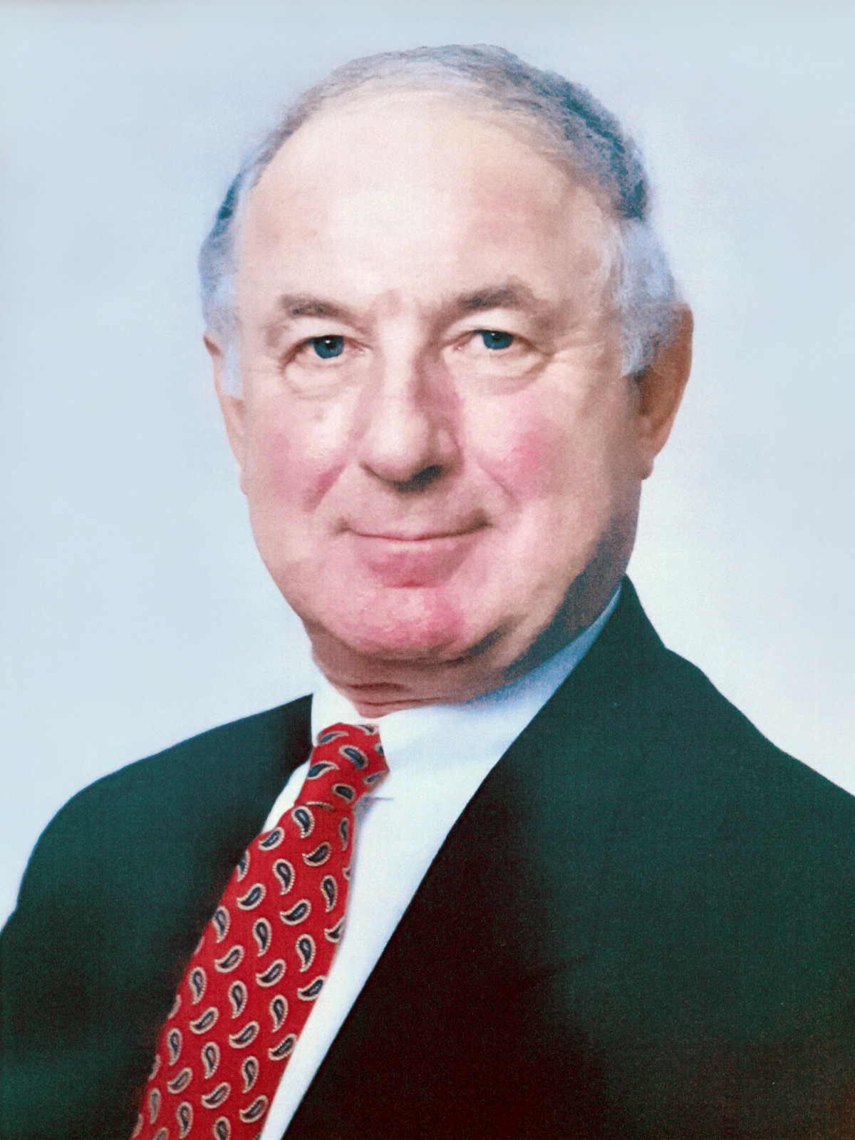 LTKE Law Mourns the Passing of Steven I. Traub – LTKE Law